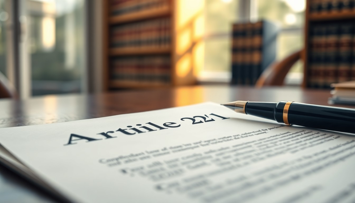 Les impacts de l'article 271 du code civil sur le droit des affaires ...